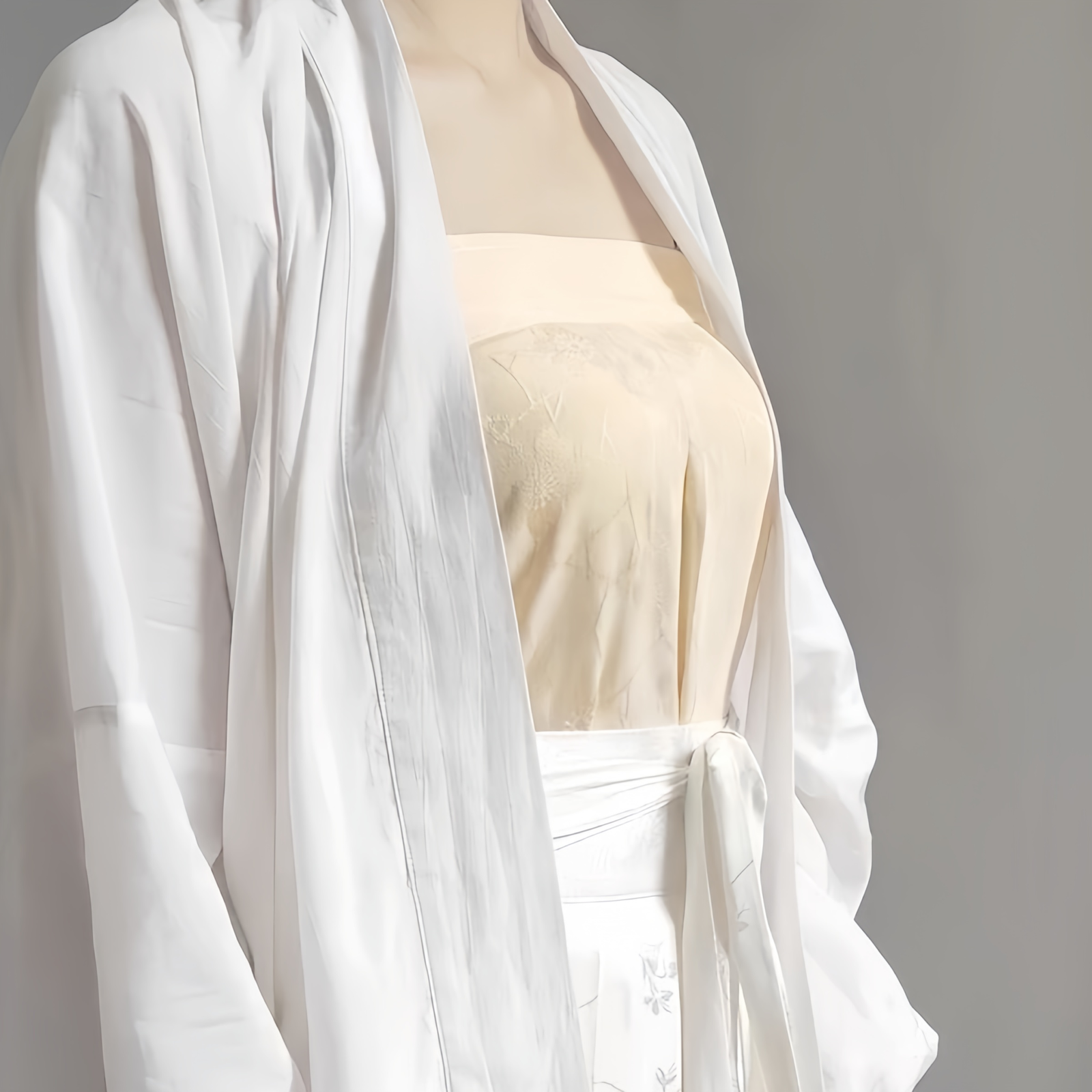 Hanfu Undergarments: A Guide to Choosing the Right Fit