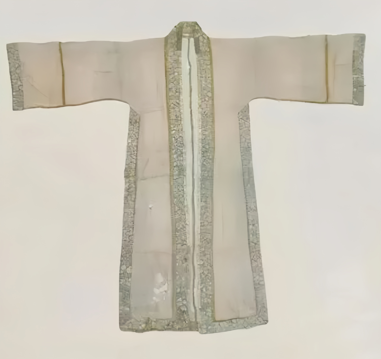 3 Traditional Chinese Tops: A Look at the Shan, Ru, and Ao