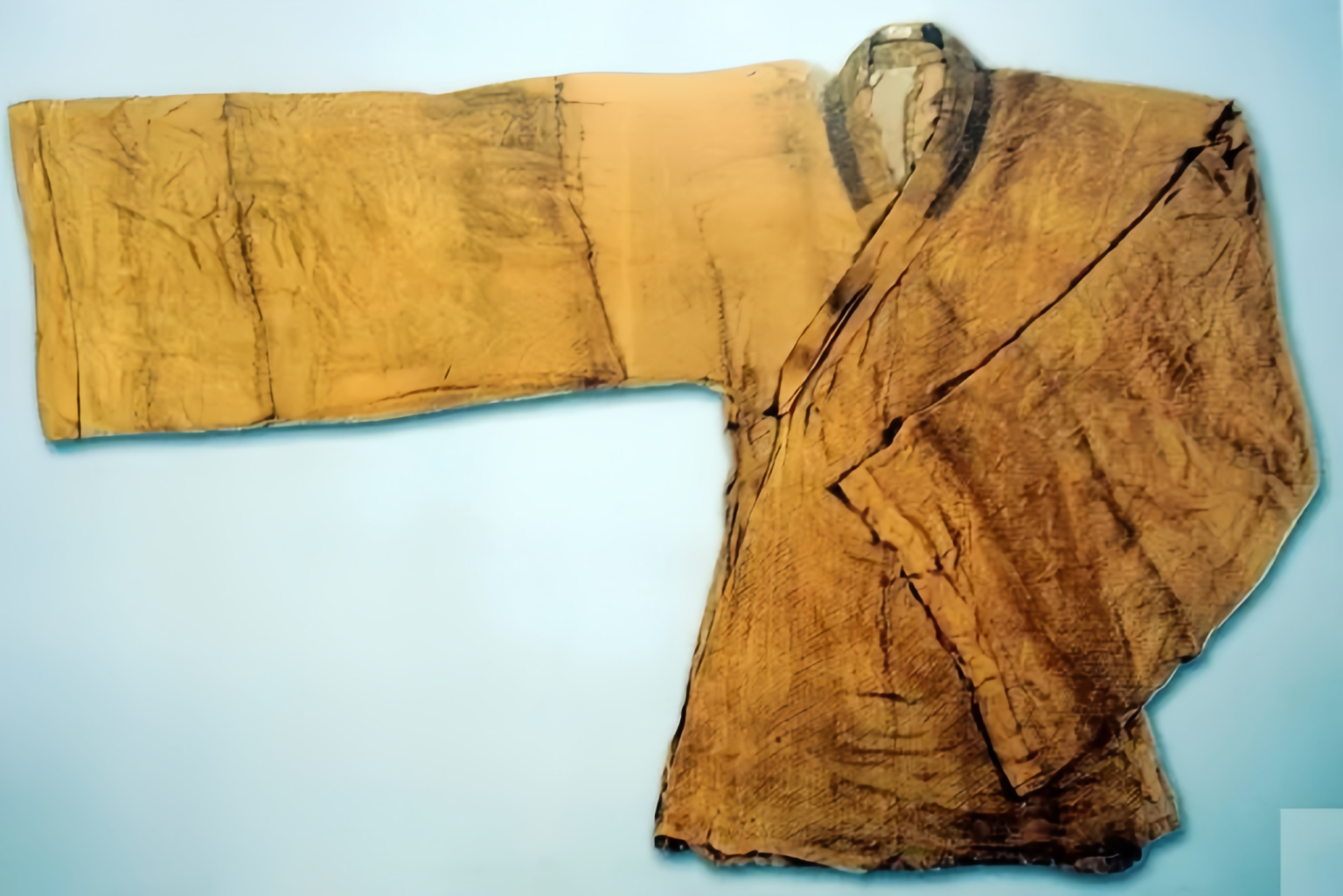 3 Traditional Chinese Tops: A Look at the Shan, Ru, and Ao