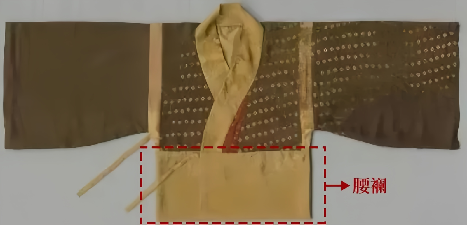 3 Traditional Chinese Tops: A Look at the Shan, Ru, and Ao