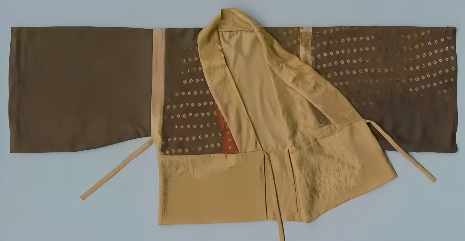 3 Traditional Chinese Tops: A Look at the Shan, Ru, and Ao