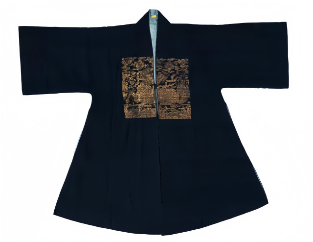 Ming Dynasty Hanfu Sleeves: 5 Classic Sleeve Styles