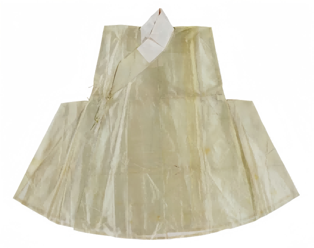 Ming Dynasty Hanfu Sleeves: 5 Classic Sleeve Styles