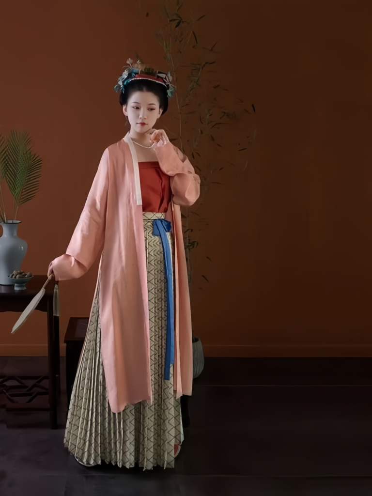 First Hanfu for Beginners: 5 Styles to Start Your Journey