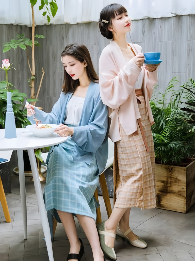 First Hanfu for Beginners: 5 Styles to Start Your Journey