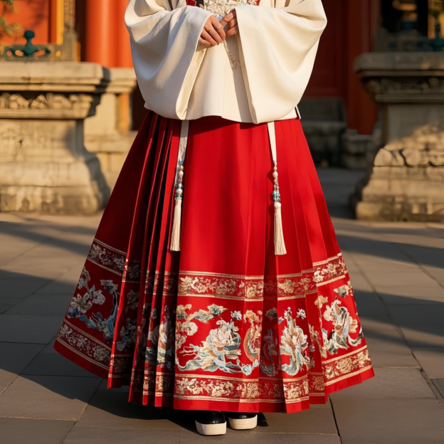 Top 40 Classic Traditional Hanfu Styles Through History