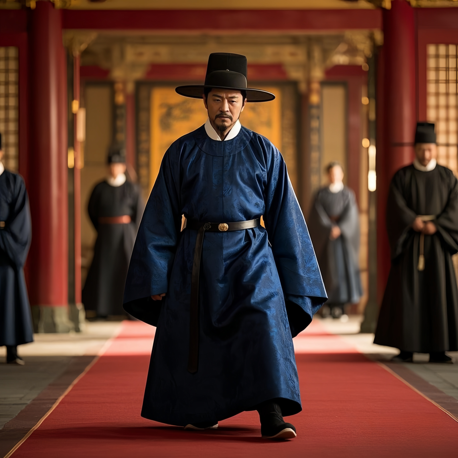 3 Most Popular Types of Hanfu Styles and Their Rich History