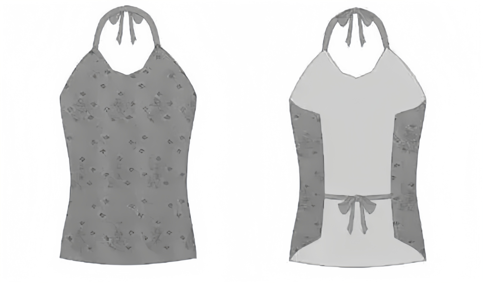 6 Stages of Chinese Underwear History from Han to Qing