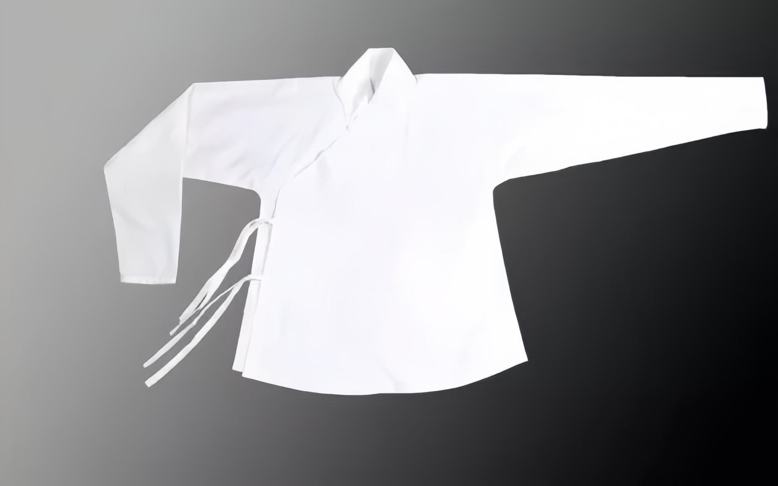 Zhongyi in Hanfu: 5 Things to Know About Inner Garments