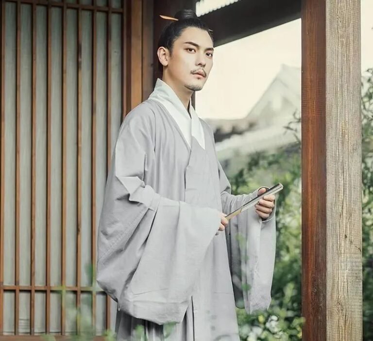 Hanfu Clothing Systems Explained: 4 Key Styles