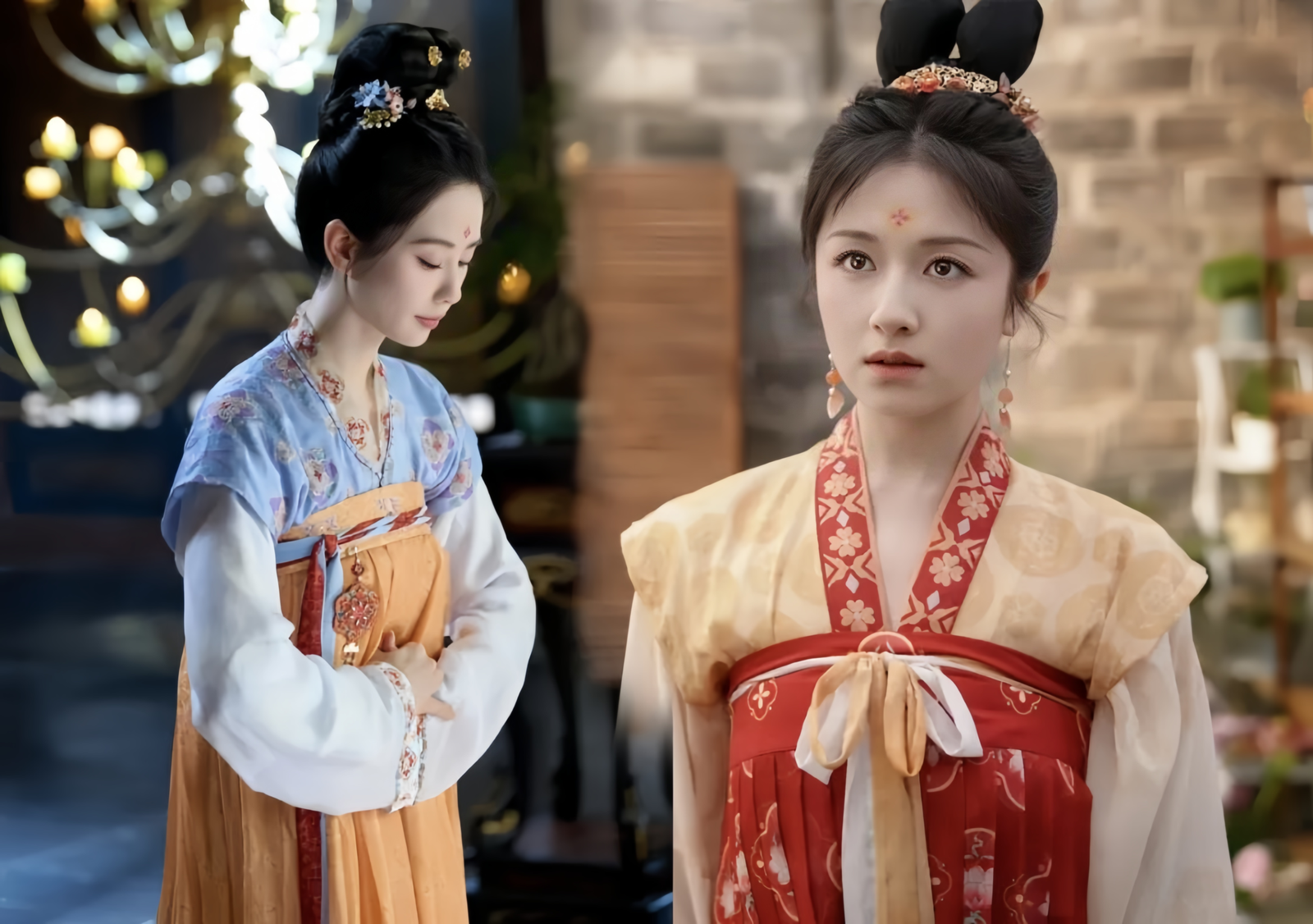 4 Ways Traditional Hanfu Shines in Dramas
