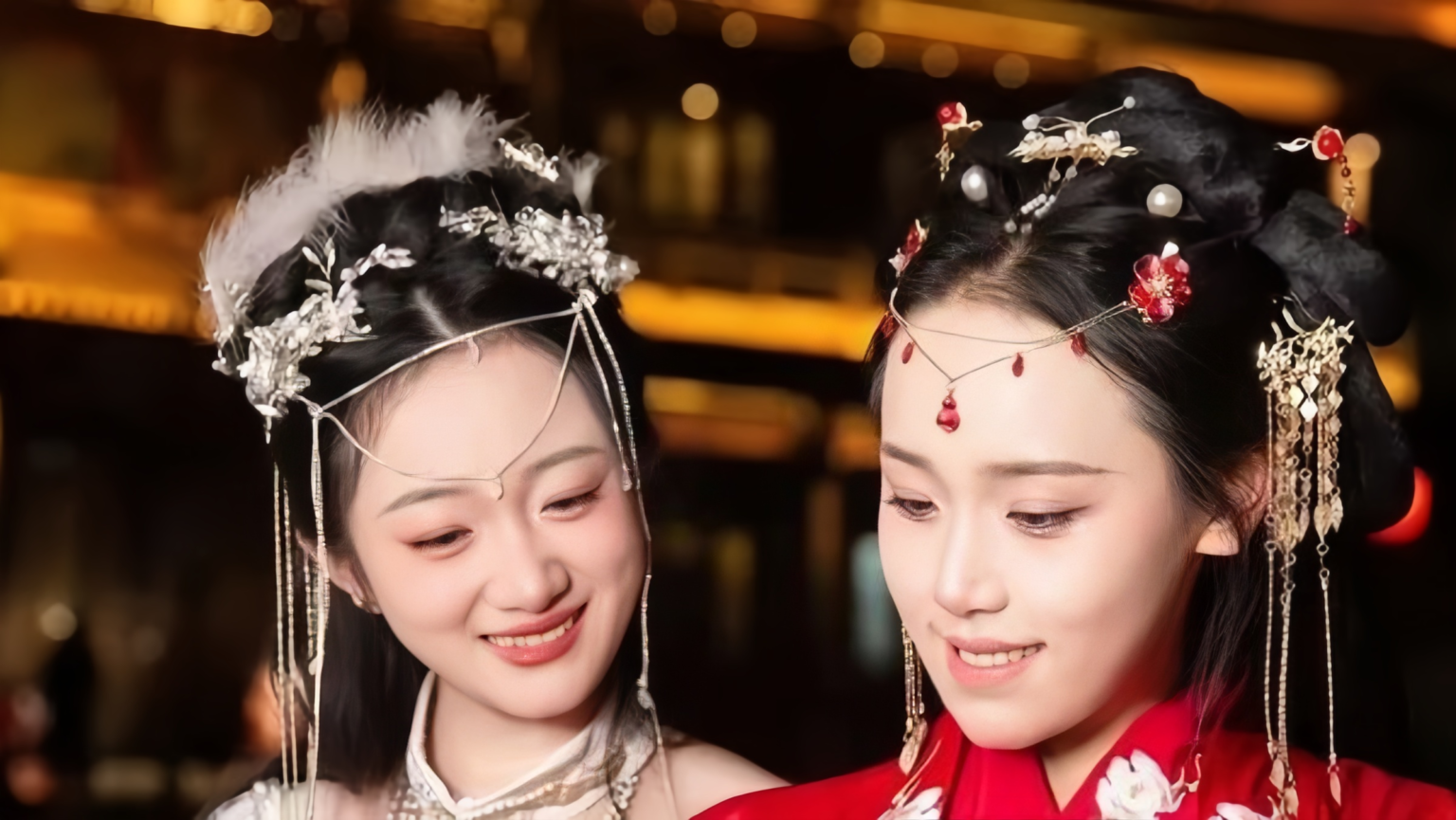 Hanfu Revival: Tradition Meets Innovation in Future of Hanfu