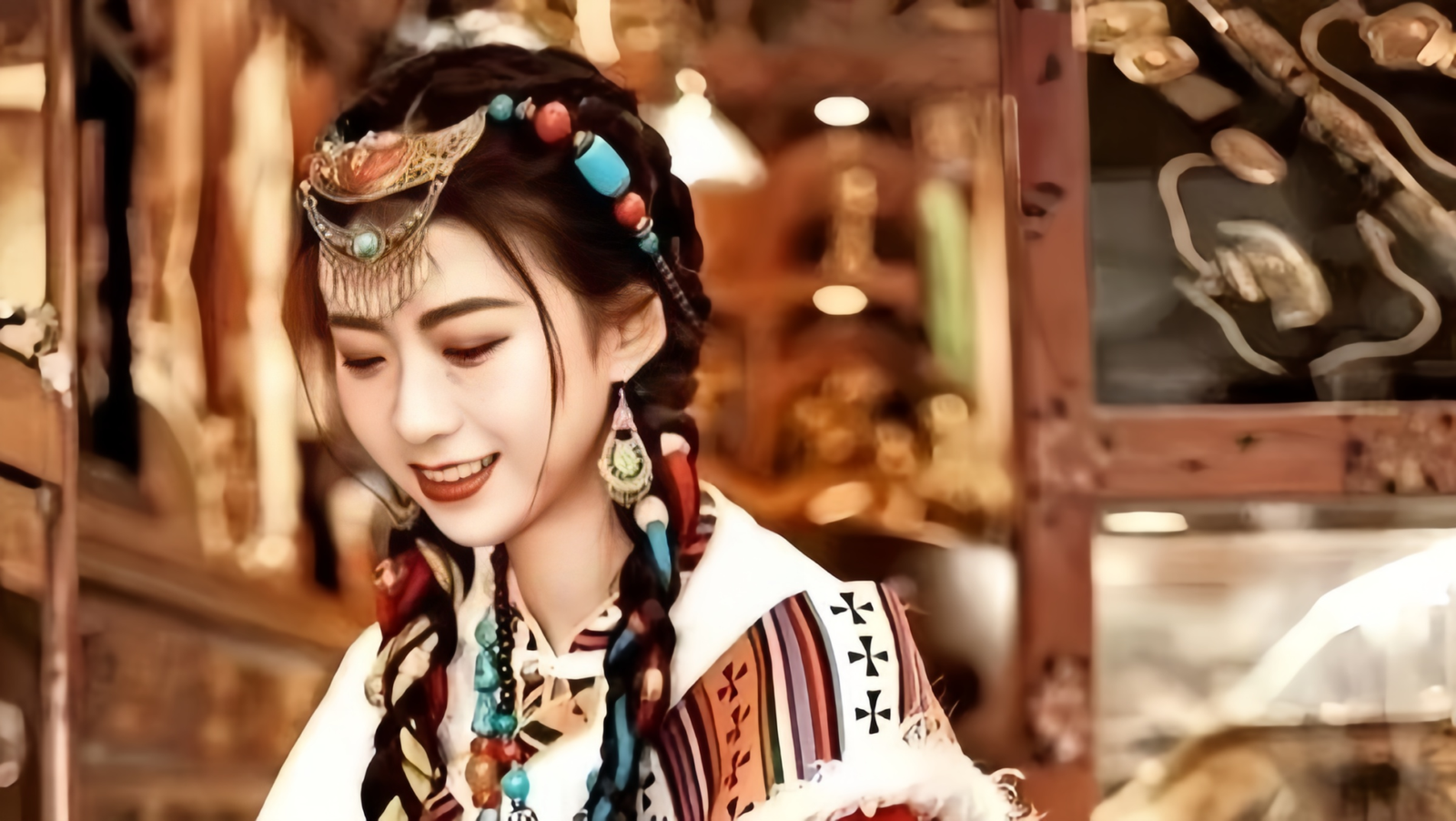 Hanfu Introduction: Origins, Cultural and Evolution of Hanfu