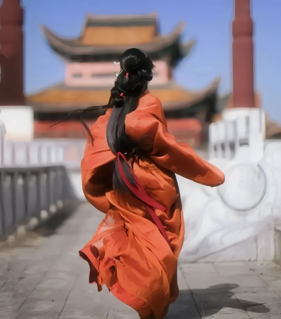3 Ways Hanfu and Cultural Tourism Shape China Travel