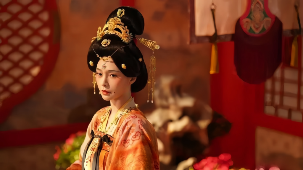 Men Hanfu Styles: Unleash Your Inner Hero