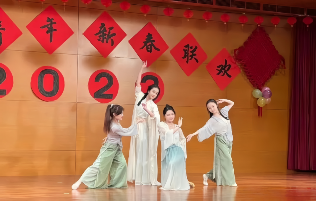 5 Ways Hanfu Culture Thrives Globally