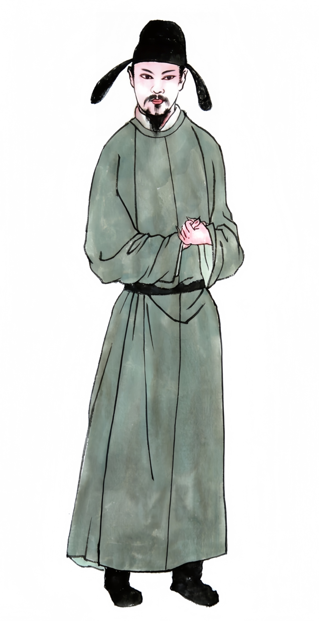 14 Facts About Hanfu to Know