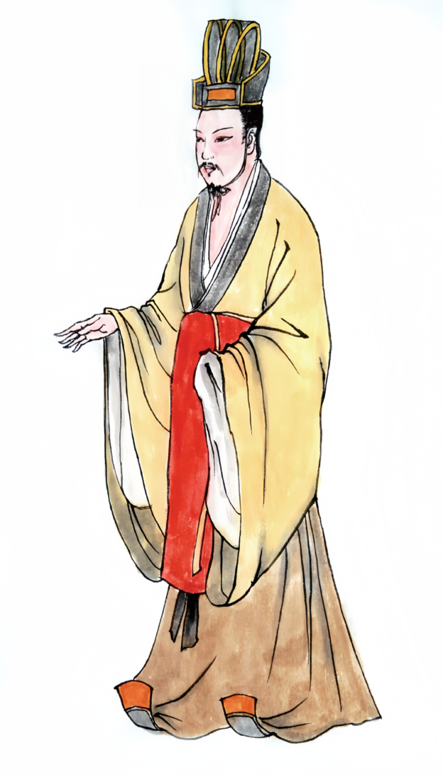 14 Facts About Hanfu to Know