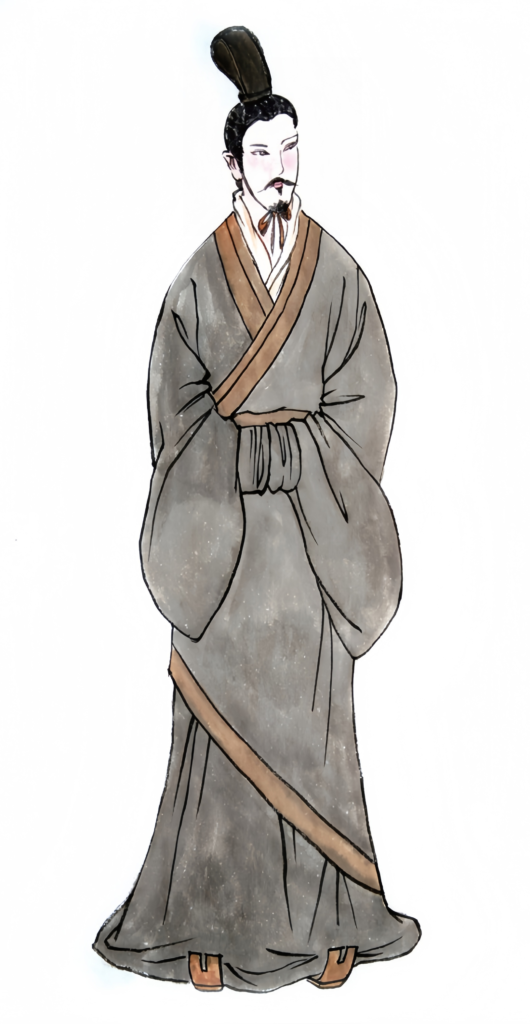 14 Facts About Hanfu to Know