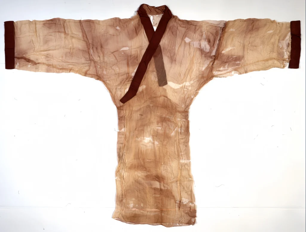 6 Stunning Secrets of Han Dynasty Clothing Revealed