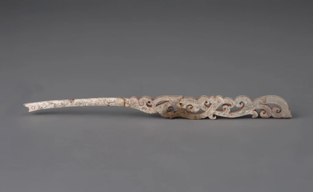 6 Stunning Secrets of Han Dynasty Clothing Revealed