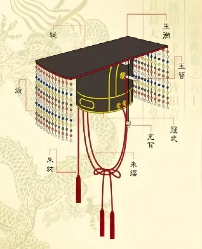 6 Stunning Secrets of Han Dynasty Clothing Revealed