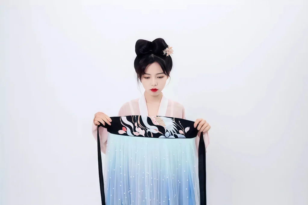 Master Chest-High Ruqun: Easy 5-Minute Guide