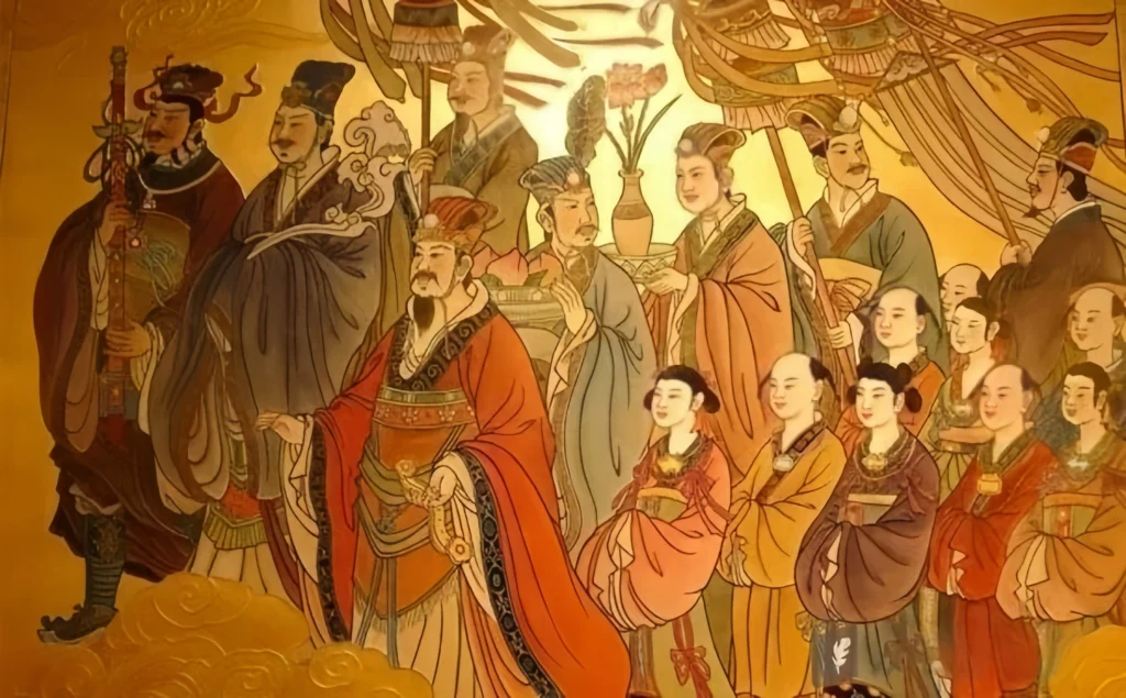 6 Stunning Secrets of Han Dynasty Clothing Revealed