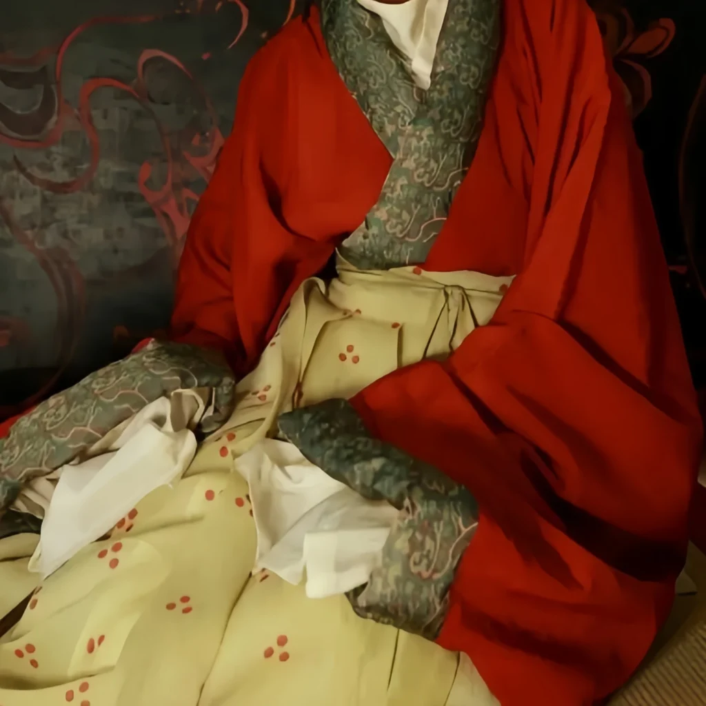 6 Stunning Secrets of Han Dynasty Clothing Revealed