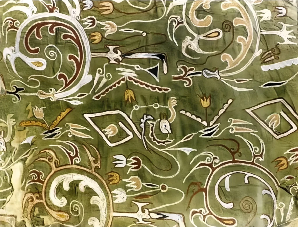 6 Stunning Secrets of Han Dynasty Clothing Revealed