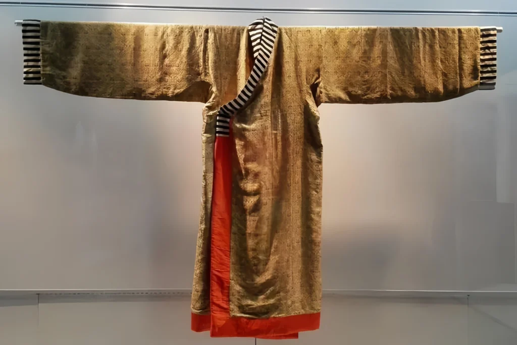 5 Bold Facts on Chinese Traditional Clothing: Stunning Hanfu