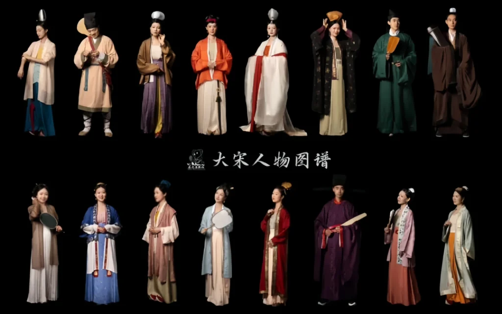 5 Bold Facts on Chinese Traditional Clothing: Stunning Hanfu