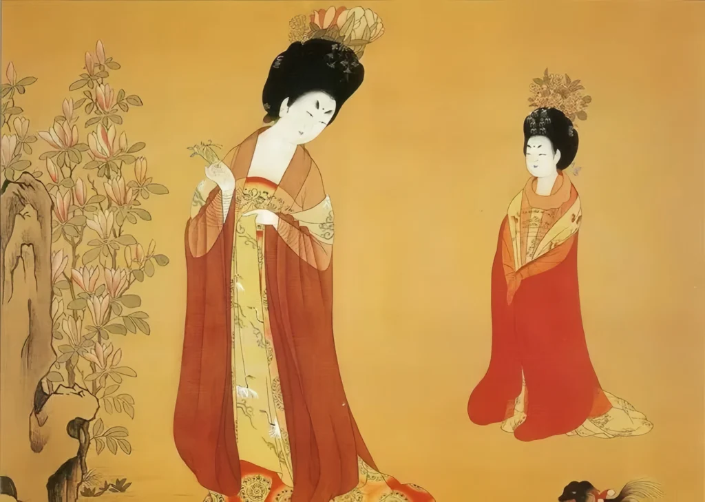 5 Bold Facts on Chinese Traditional Clothing: Stunning Hanfu