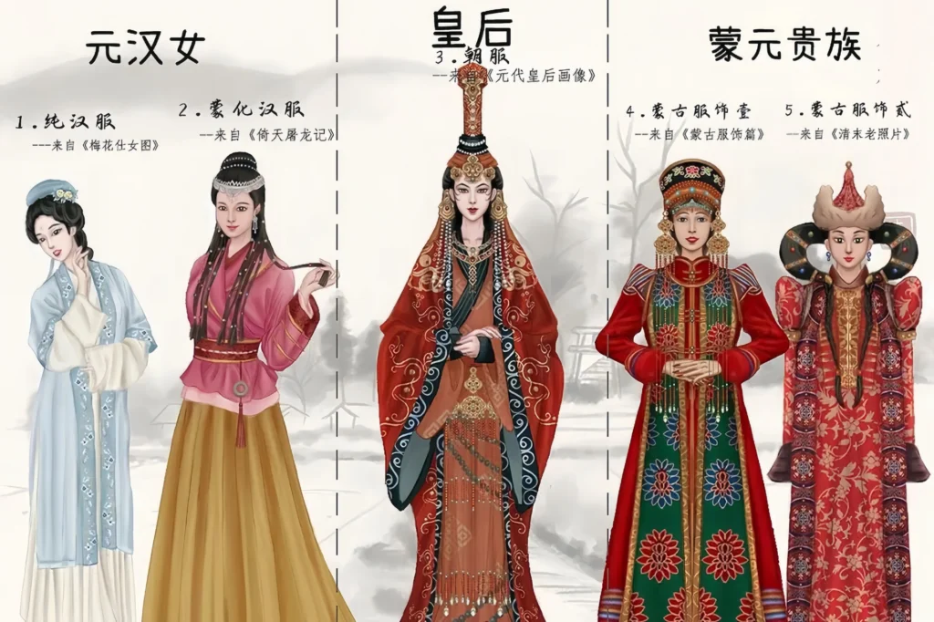 5 Bold Facts on Chinese Traditional Clothing: Stunning Hanfu