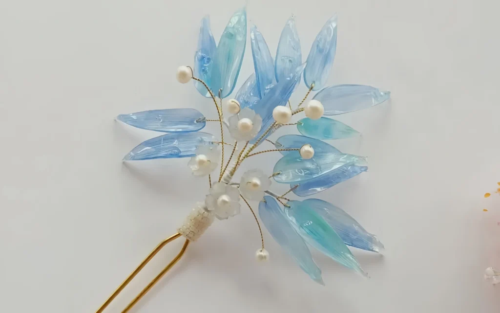 5 Stunning Hanfu Hair Accessories