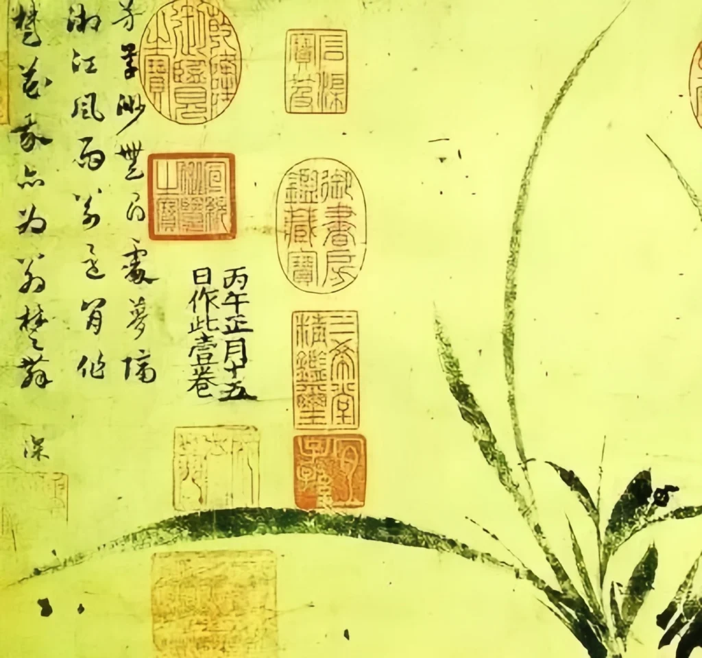 Hanfu Flower Culture: 5 Ancient Chinese Ways to Enjoy Blooms