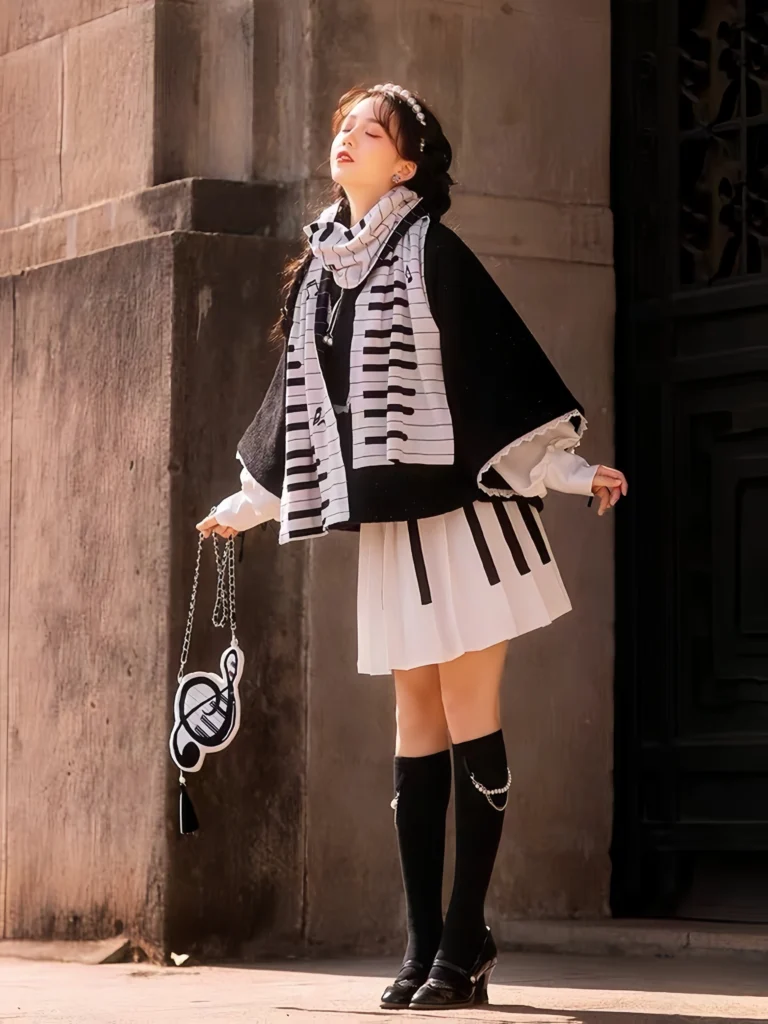 5 Stunning Hanfu Boots Styling Tips