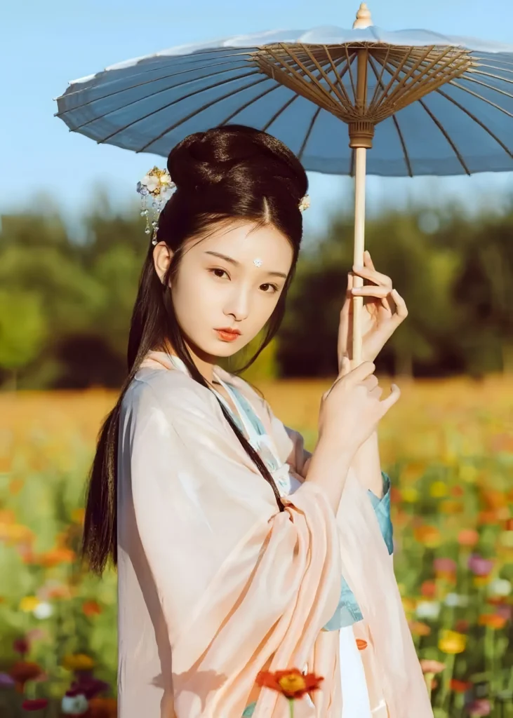 5 Essential Hanfu Care Tips for 2025