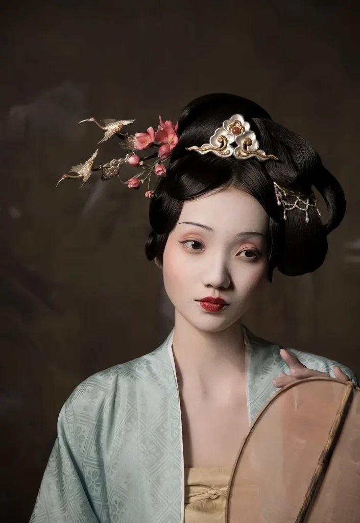5 Timeless Song Dynasty Hanfu Jewelry Trends
