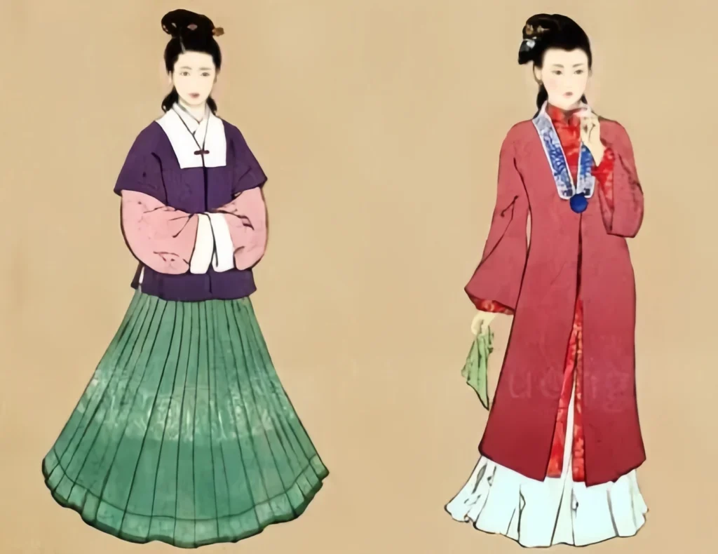 Hanfu Culture: 5 Stunning Insights on Chinese Clothing