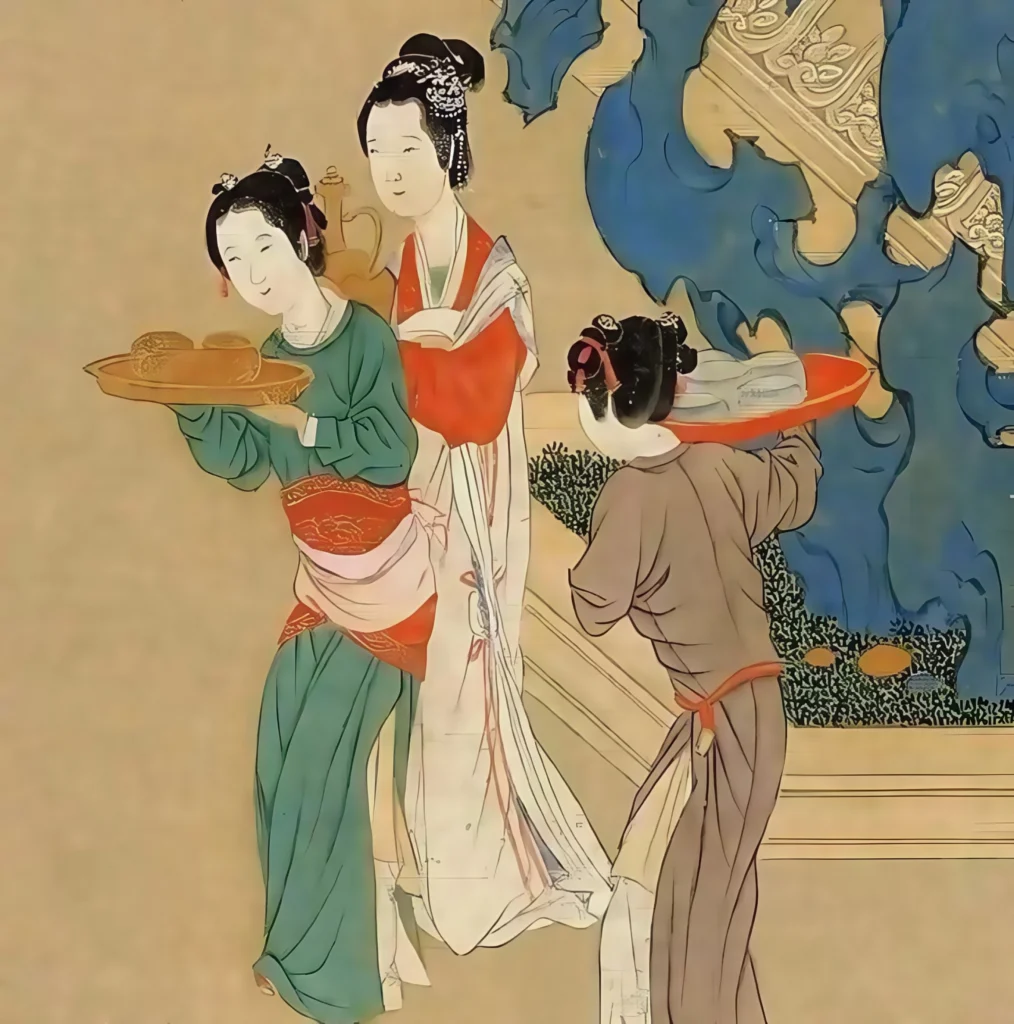 Hanfu’s Timeless Charm: Chinese Traditional Clothing