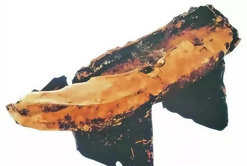 Fascinating Ancient Chinese Footwear Evolution