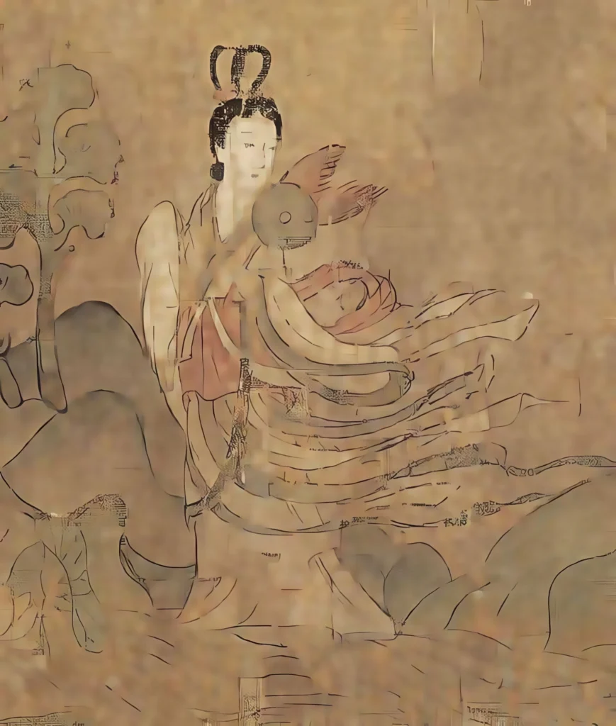 Discover Hanfu: A Vibrant History of Chinese Tradition