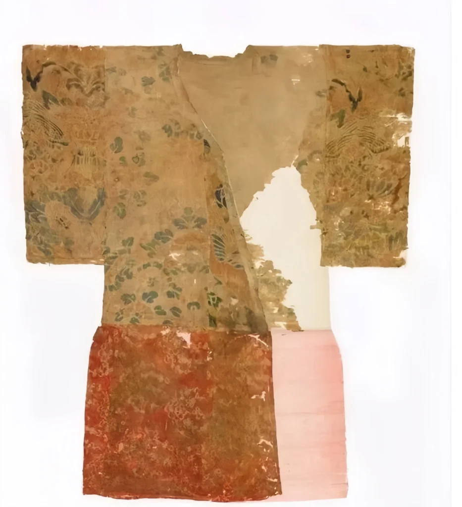 Unveiling the Charm of Banbi: A Tang Dynasty Icon