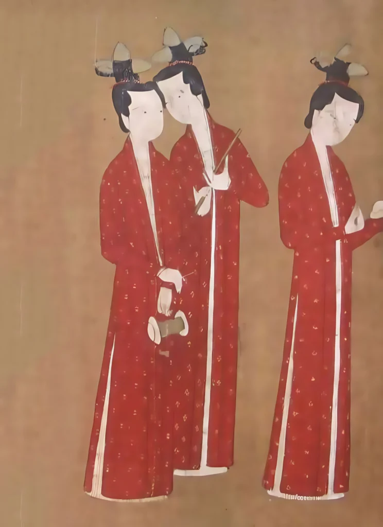 Discover Hanfu: A Vibrant History of Chinese Tradition