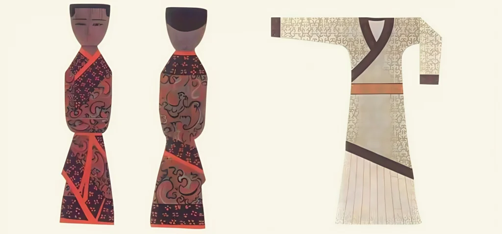 Discover Hanfu: A Vibrant History of Chinese Tradition