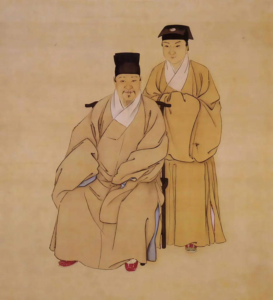 Discover Hanfu: A Vibrant History of Chinese Tradition