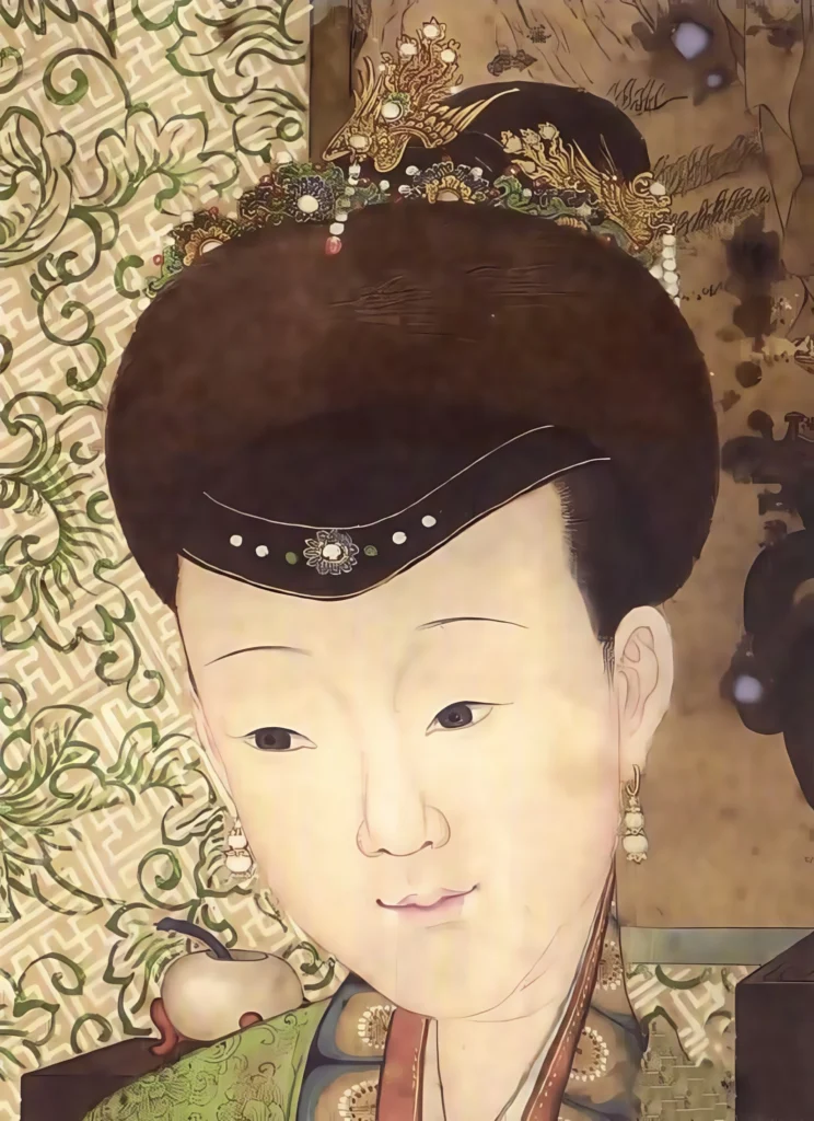 Discover Hanfu: A Vibrant History of Chinese Tradition