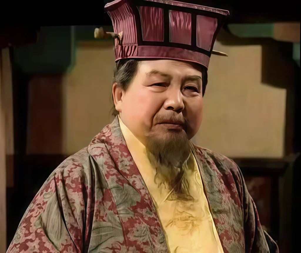 Fun Ancient Chinese Hats Unveiled!