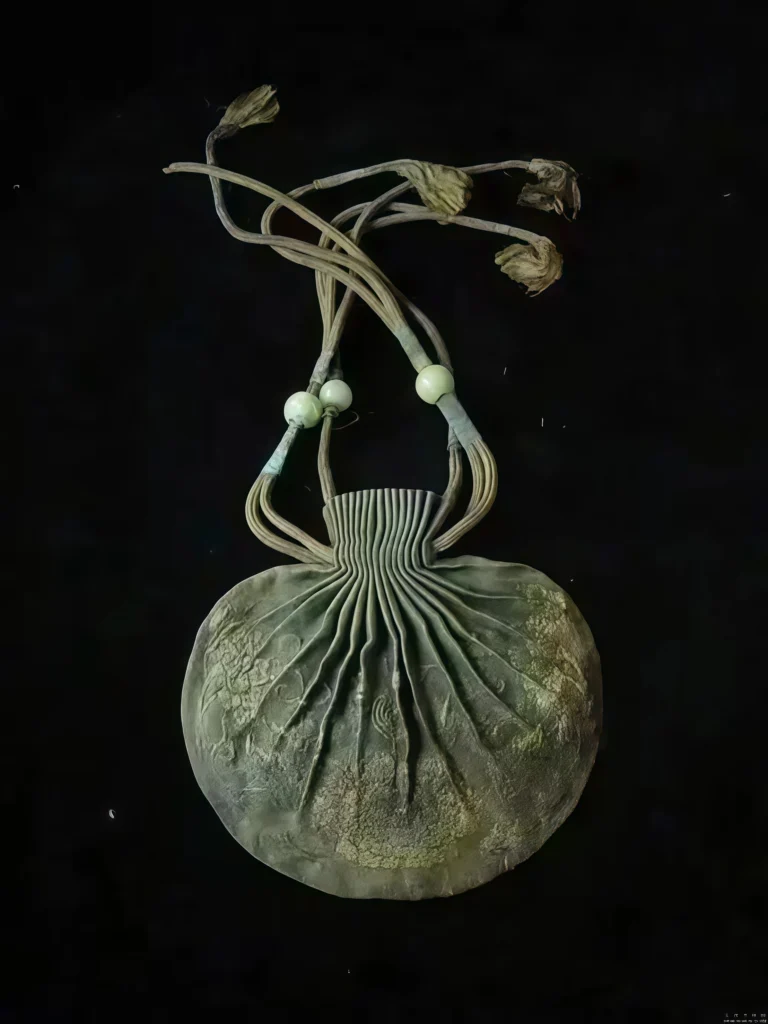 Ancient Chinese Mosquito Repellent: Clever Solutions